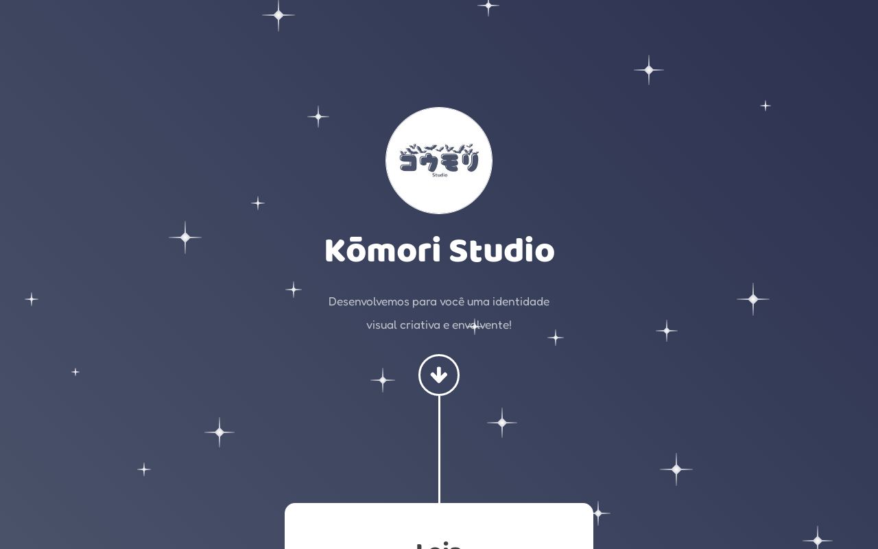 Kōmori Studio